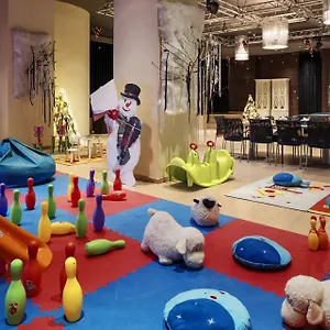 Michlifen Resort & Golf Ifrane : Hôtel 5 étoiles avec Prix Minimum ...